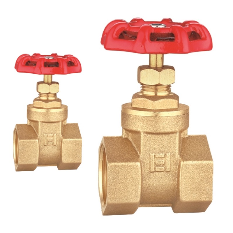 Uzatváracie ventily - Slov-Aqua.eu